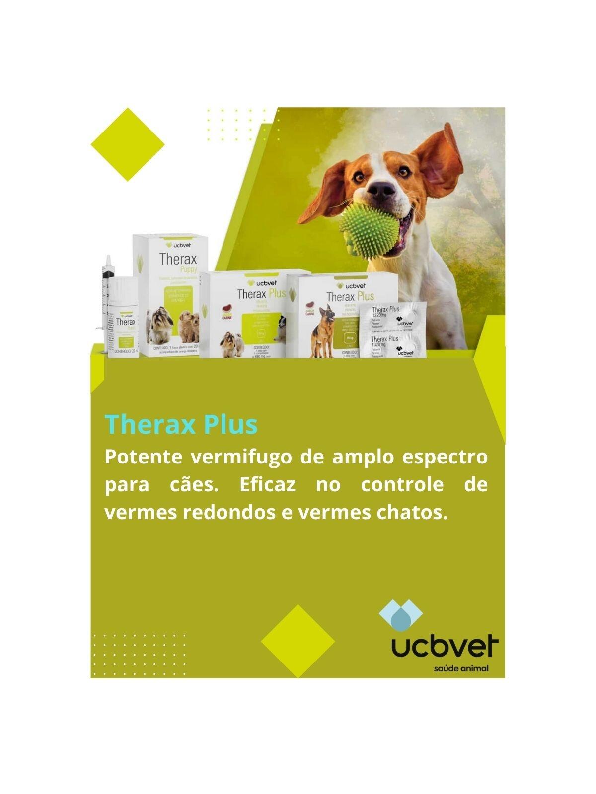 Tricurideos Em Caes Antipulgas Elanco Credeli Plus Para Cães De 22 A