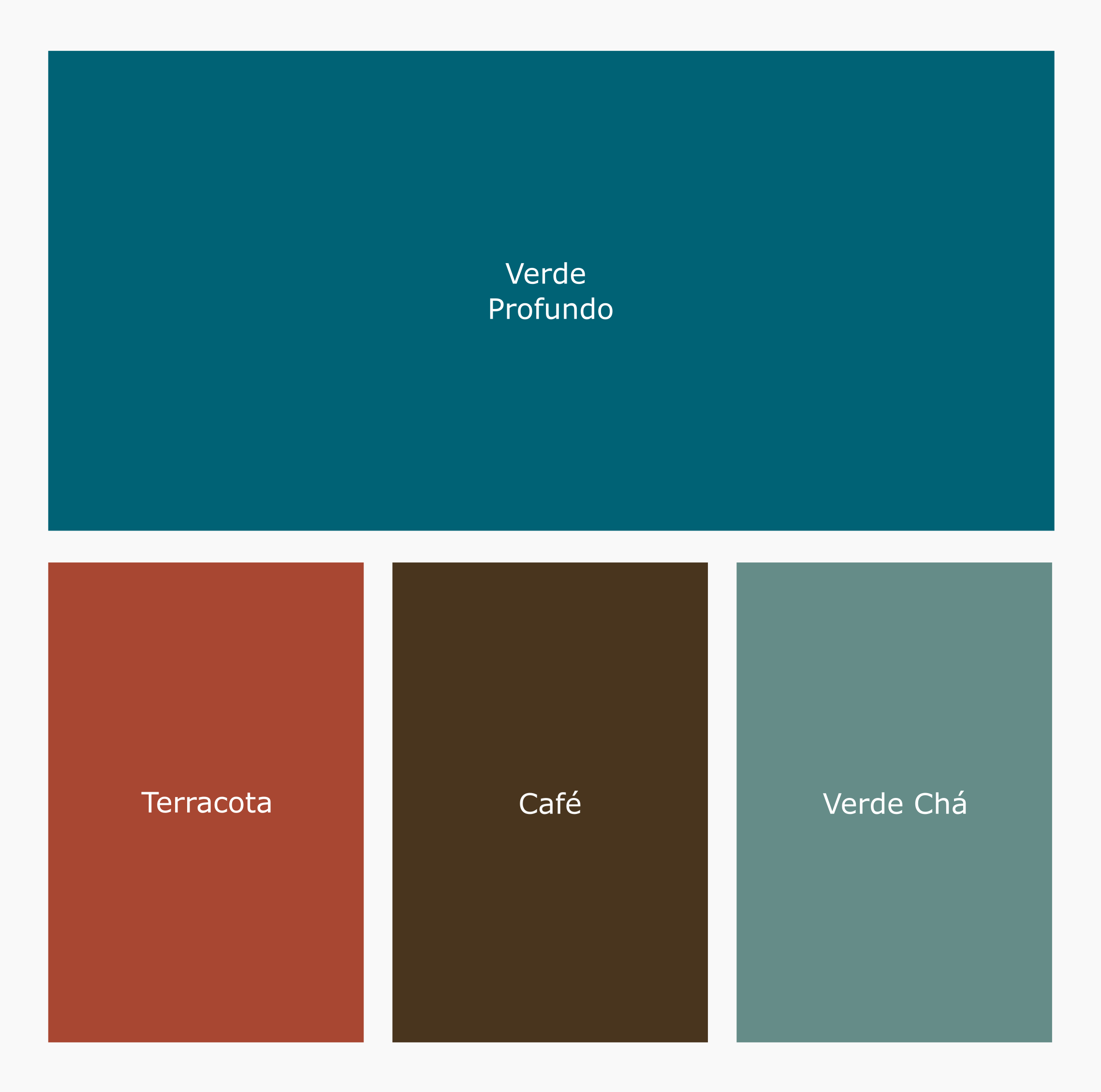 A intensidade do Verde Profundo - Láureen - Especialista em Crepe Georgette