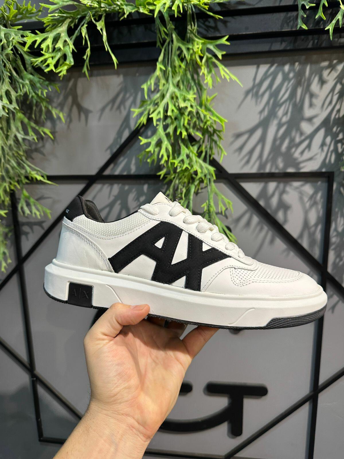 Comprar Tenis AX 1502