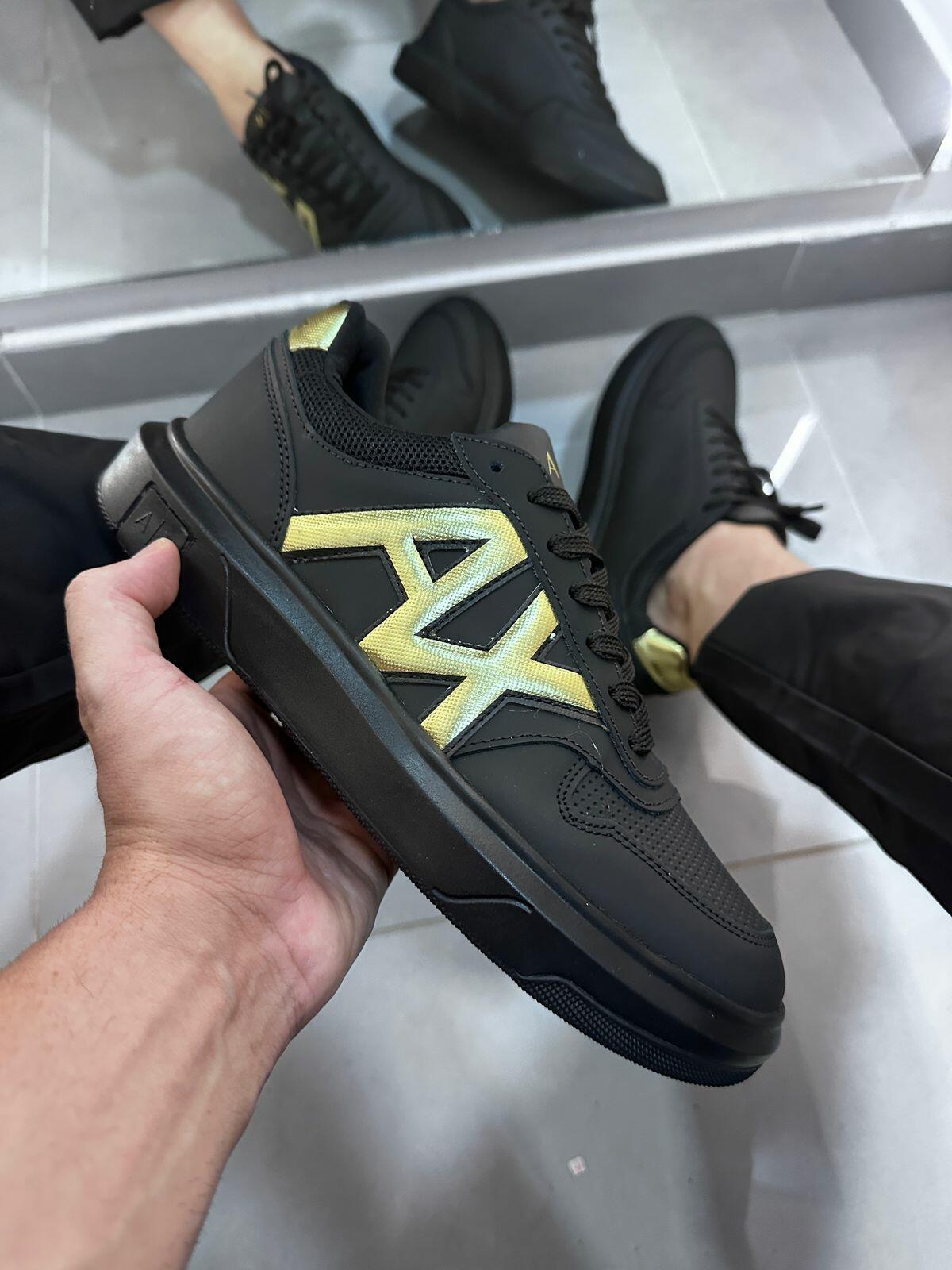 Comprar Tenis AX 1502