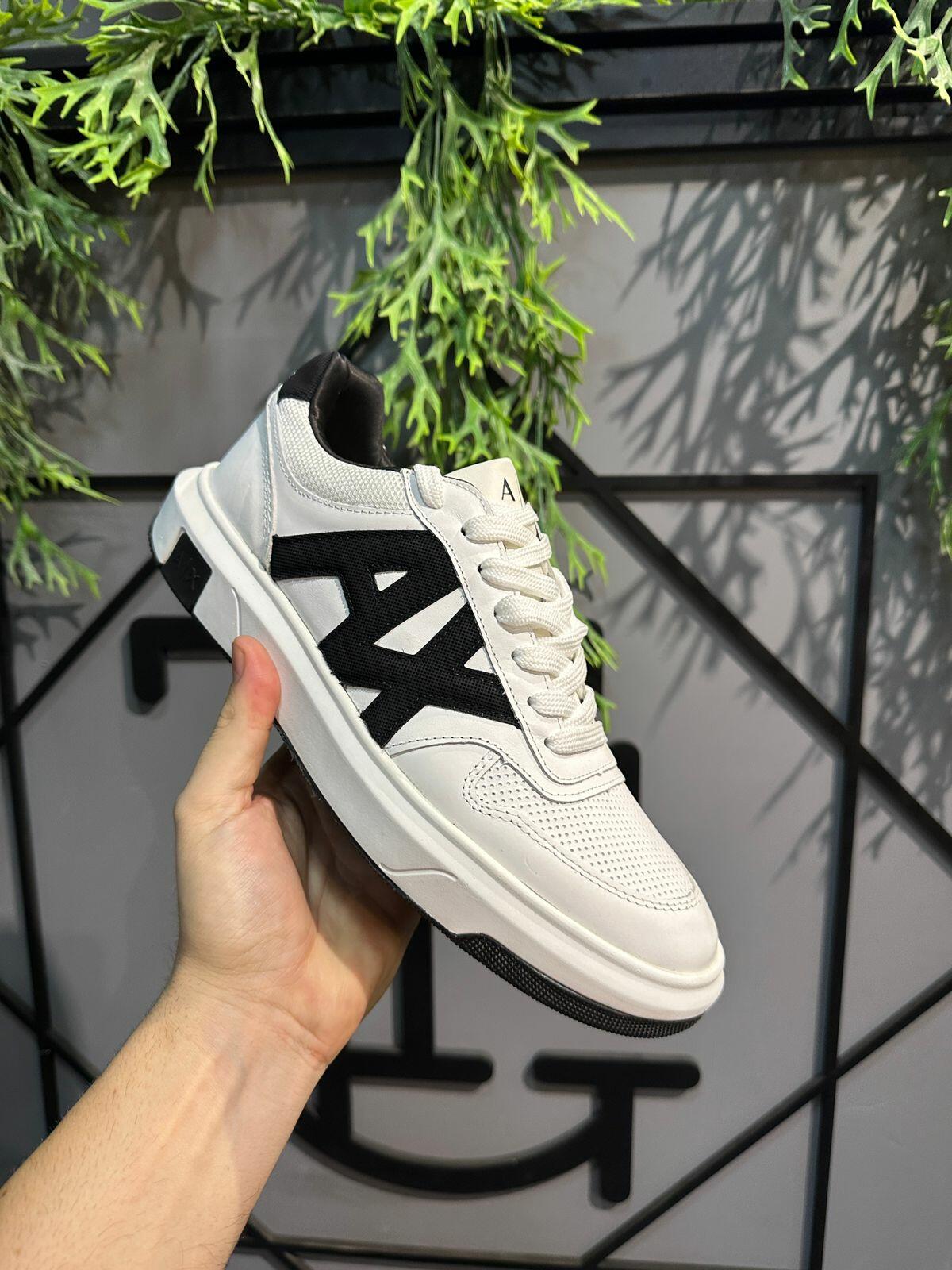 Comprar Tenis AX 1502