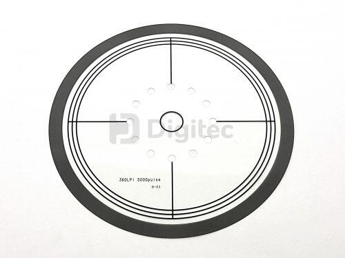 Comprar Disco Encoder - a partir de R$490,50