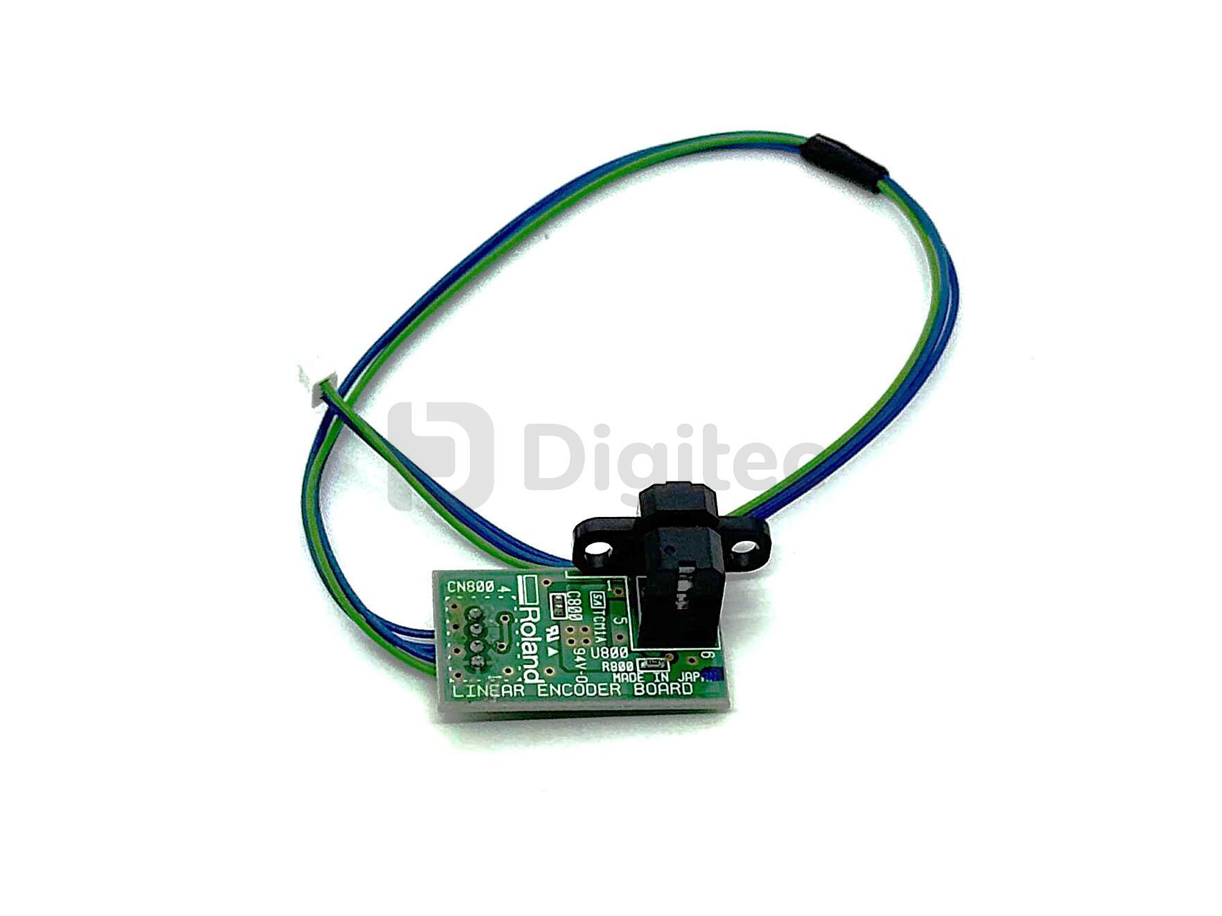Comprar Sensor do Encoder - FP/SJ/XC/XJ - a partir de R$636,30