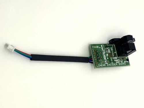 Comprar Sensor do Encoder - RS/SP/VP/VS/RF/RE - a partir de R$642,60 ...