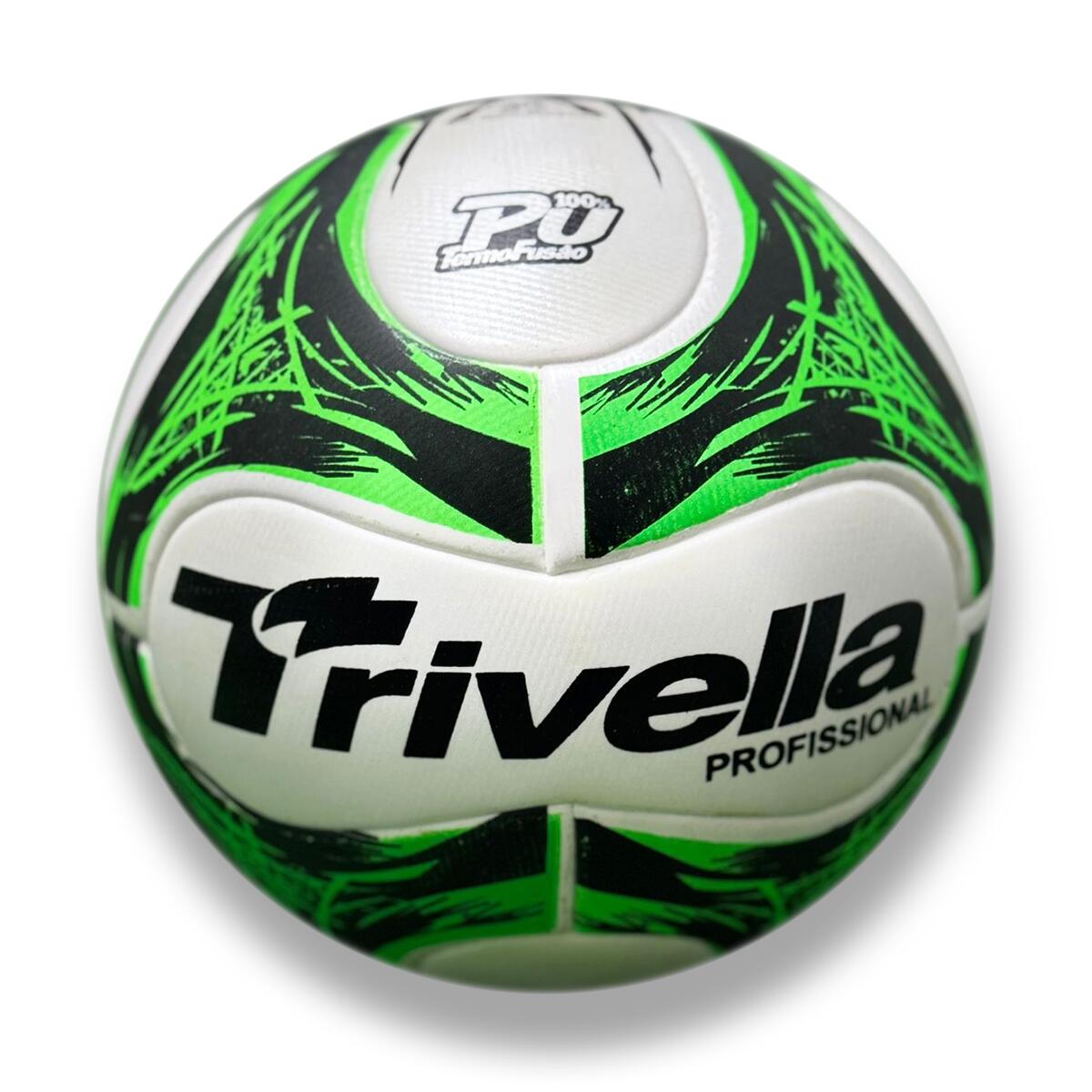 Comprar Bola De Futebol PU 100% Trivella Society Sortido Profissional