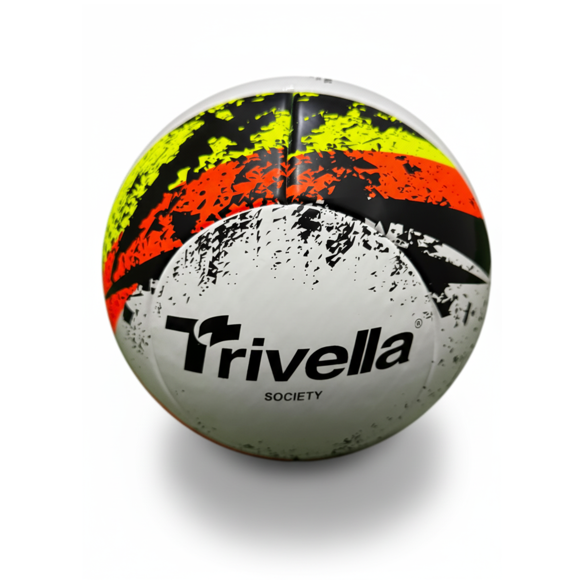 Comprar Bola De Futebol Society Hybrida 8 Trivella Profissional - R$110,00