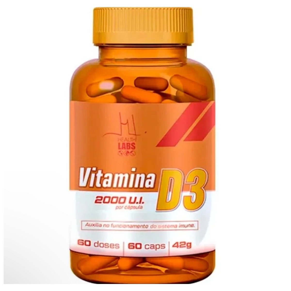 vitamina D3 - R$28,90