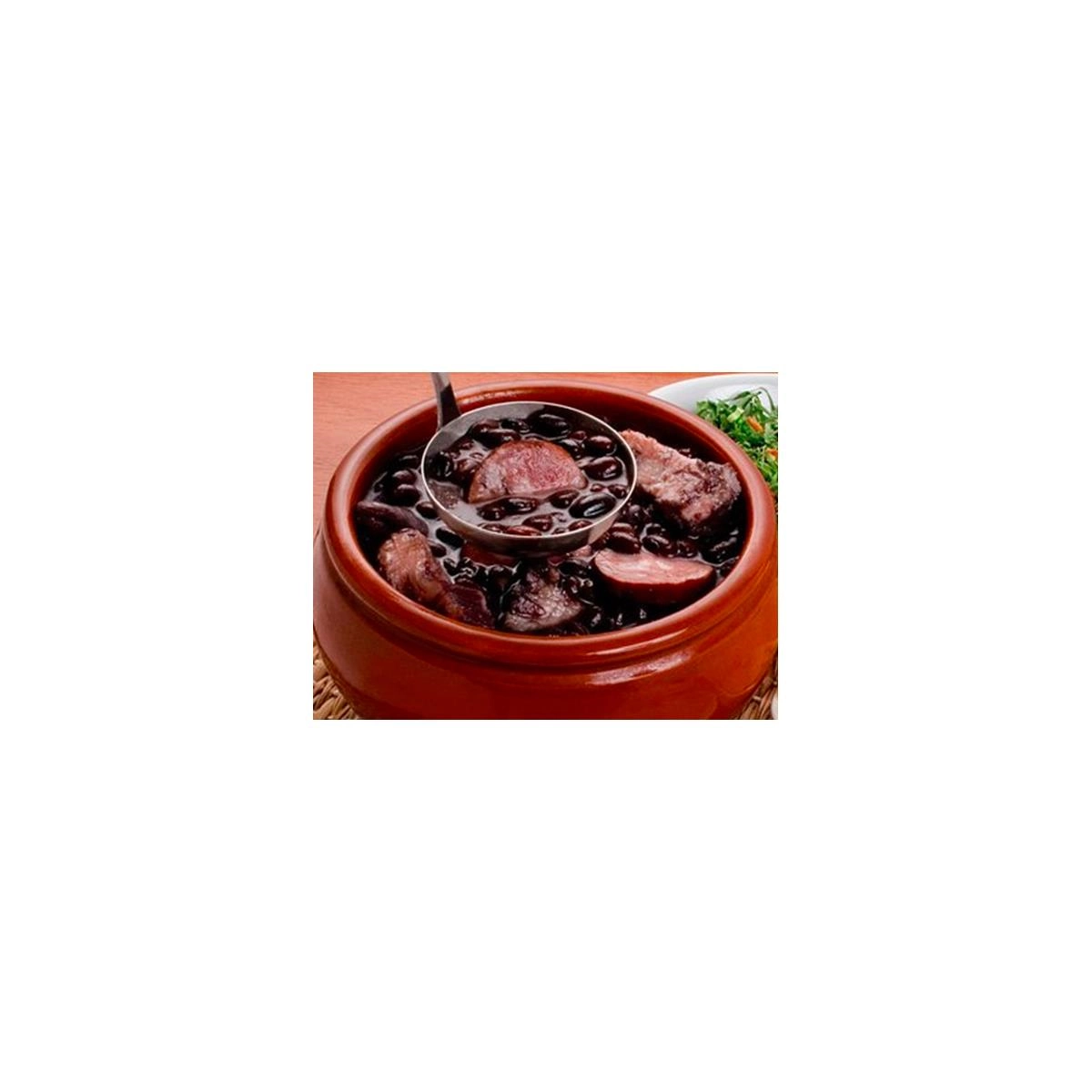 kit feijoada defumado - R$59,00