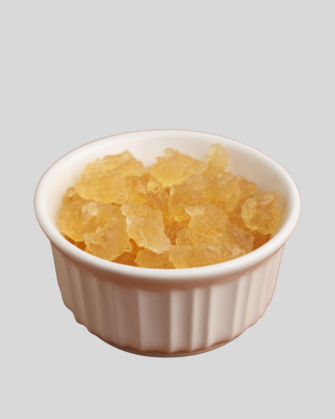 grão de kefir - R$200,00