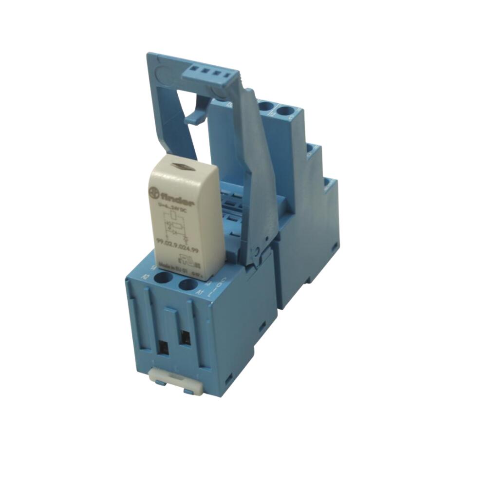 Comprar 583490120050SPA Relé Modular De Interface 4 Reversíveis 12Vdc ...