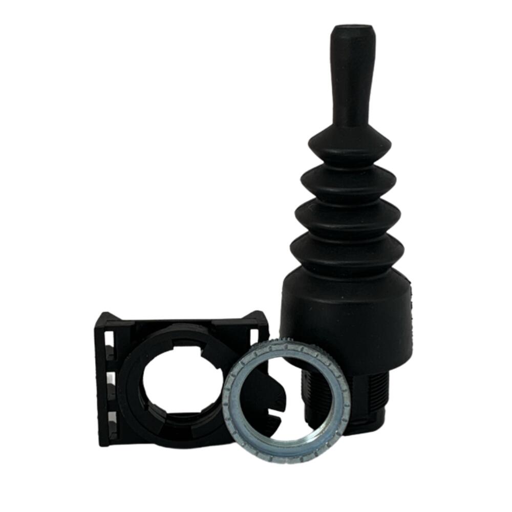 Manipulador Joystick 4 Posições Horizontal Sem Retorno Preto - a partir ...