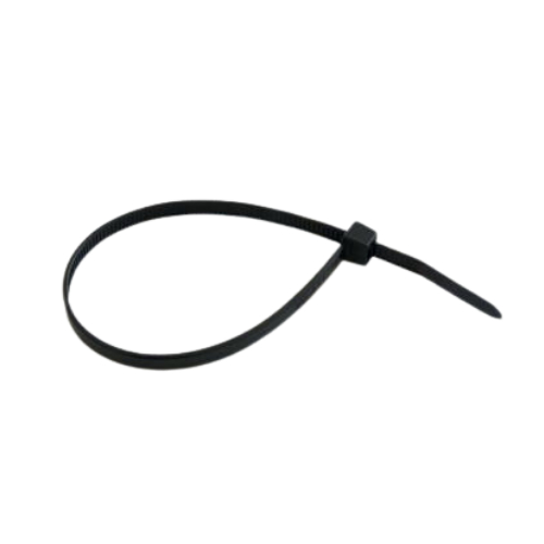 Comprar Abraçadeira Insulok Nylon Preto 197x4,6mm Hellermann Tytton - a ...