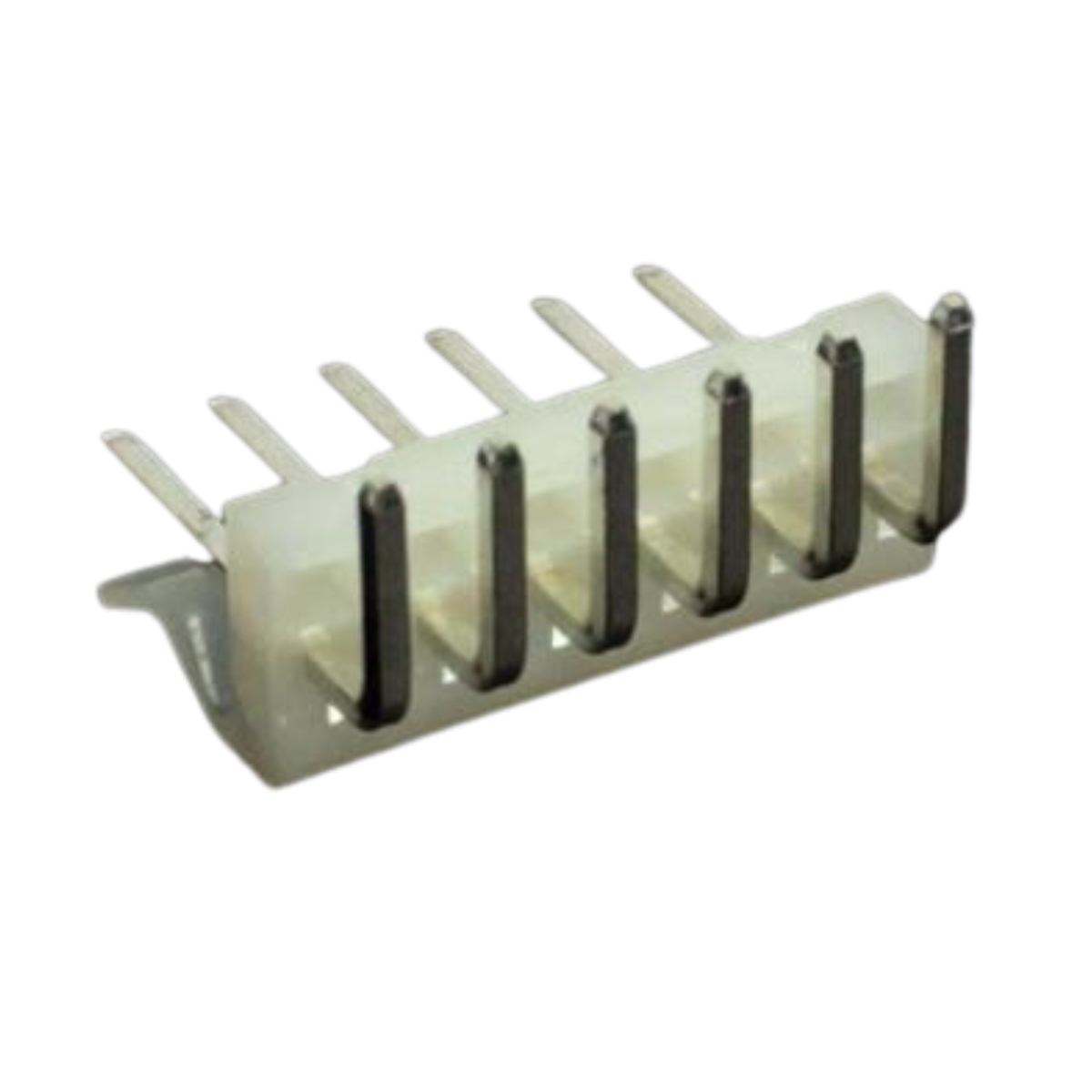 Comprar Conector placa-cabo conexão chicote Pci 6V 90G Passo 3,96Mm - a ...