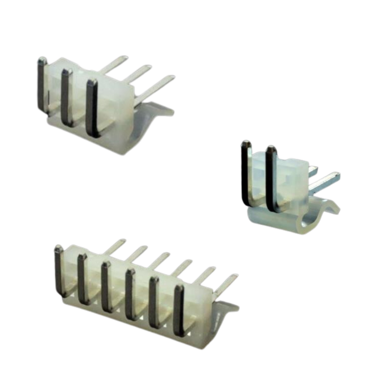 Comprar Conector placa-cabo conexão chicote Pci 10V 90G Passo 3,96Mm ...