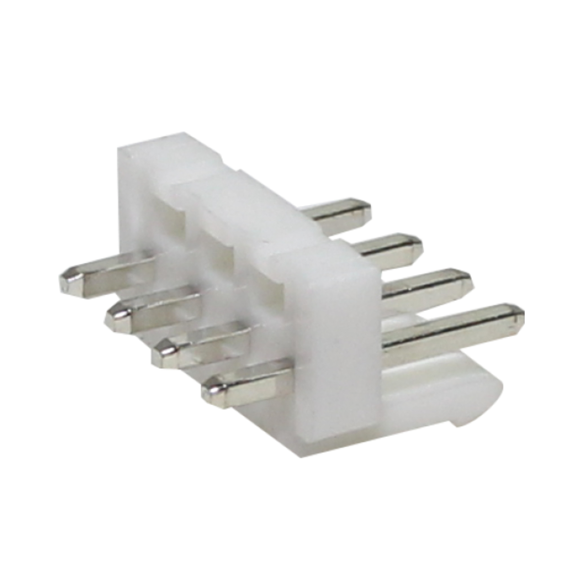 Comprar Conector placa-cabo conexão Macho Pci 4V 180G Passo 3,96Mm - a ...