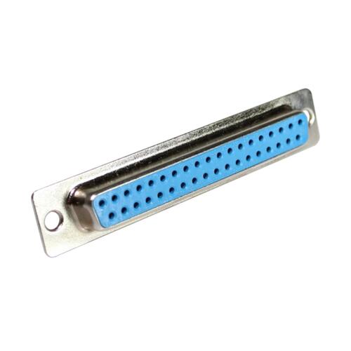 Comprar DBSF-37 Conector DB Solda Fio 37 Vias Fêmea - a partir de R$6,85