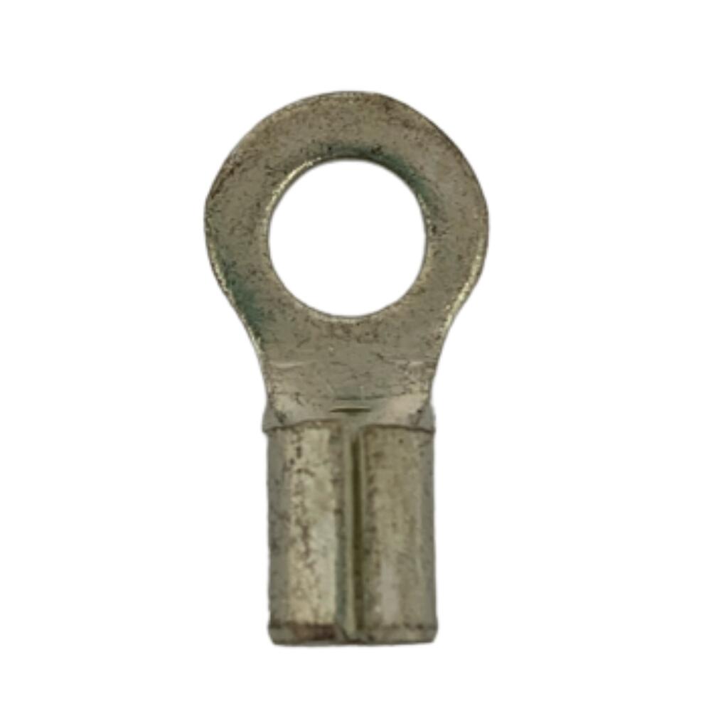 Comprar OL 5203 Terminal Olhal Sem Isolação Simples 2,60mm M5 - a ...