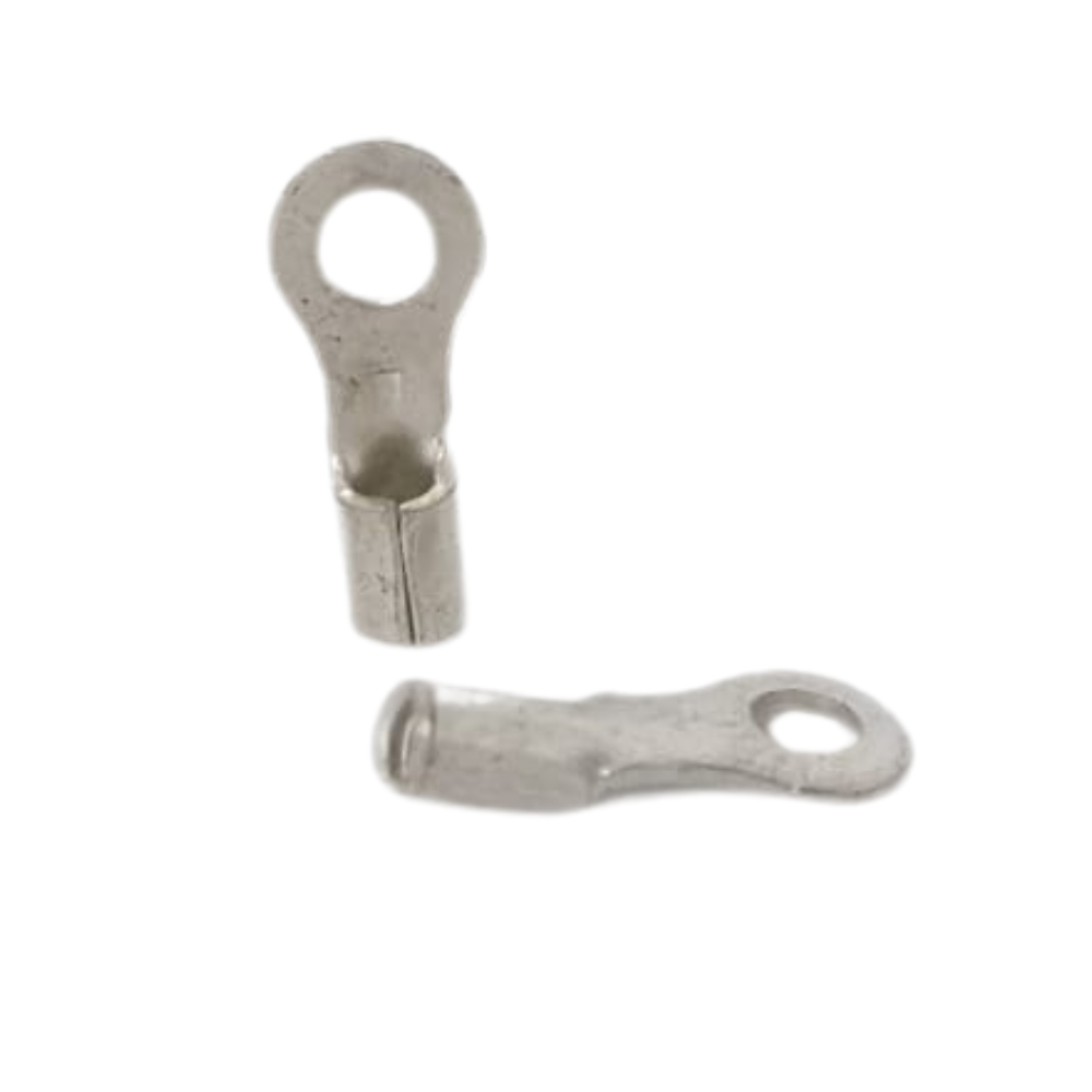 Comprar Terminal Olhal Sem Isolação Simples 1,1mm M3 - a partir de R$0 ...