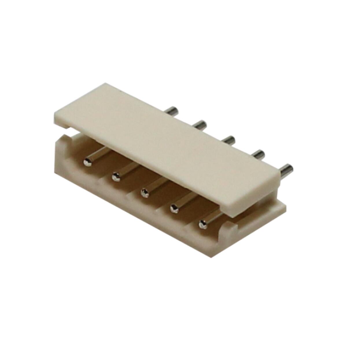 Comprar SPMC1-05 Conector Macho Para PCI, 5 Vias, 180 Graus, Passo 2 ...