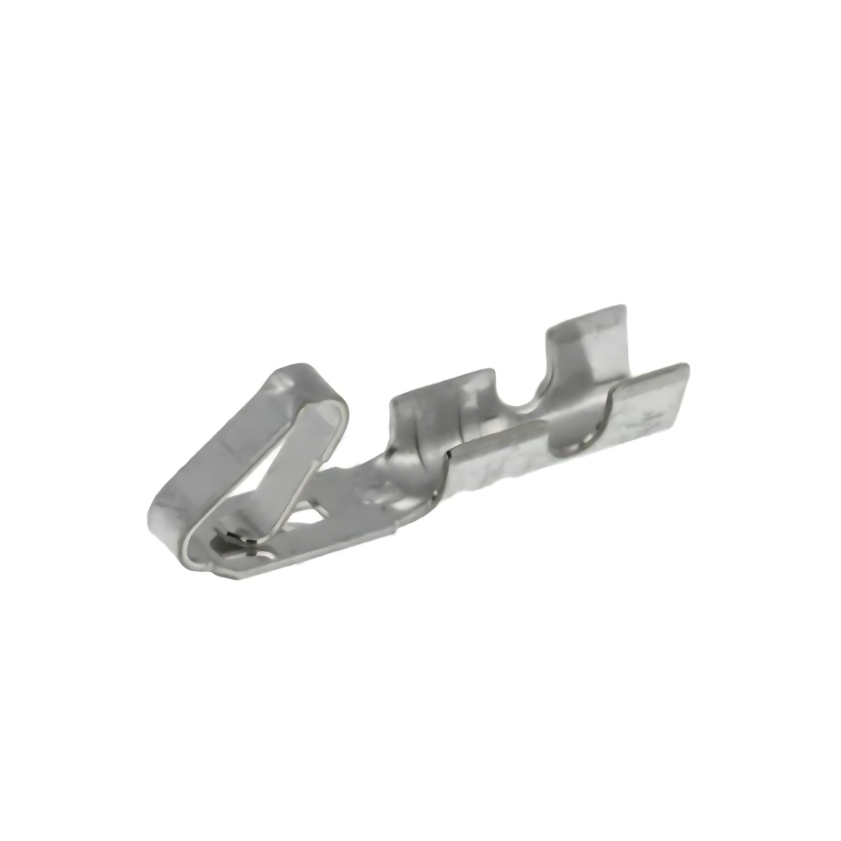 Comprar PCT2 Terminal Fêmea Para Cabo C/Bitola 30-22 AWG - R$0,07