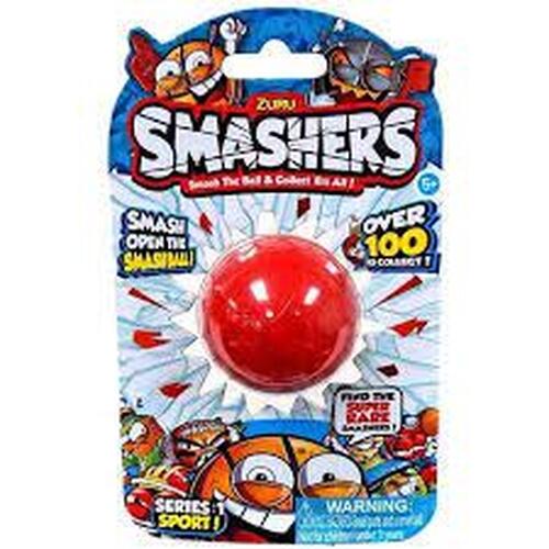 Comprar SMASHERS COLECIONAVEIS 4701 CANDIDE