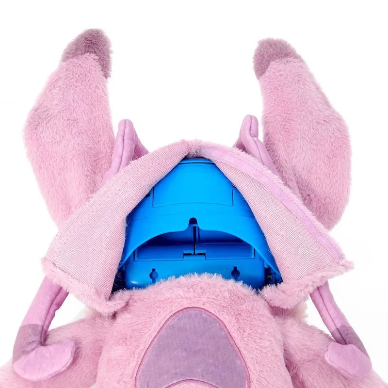 Comprar ROBO ANGEL REAL FX STITCH WOW 4423 SUNNY