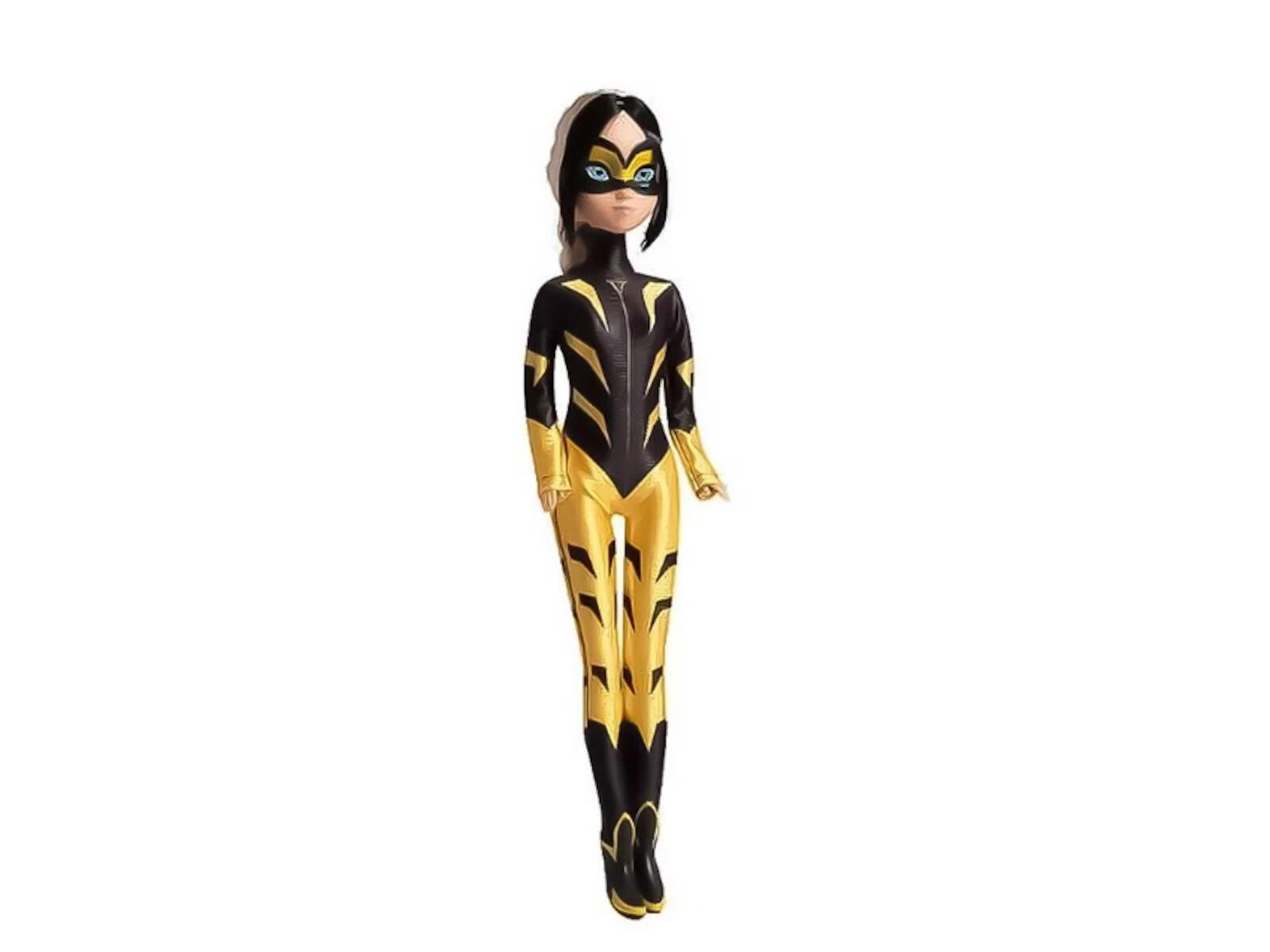 Comprar MIRACULOUS VESPERIA FASHION DOLL 2604 NOVABRINK
