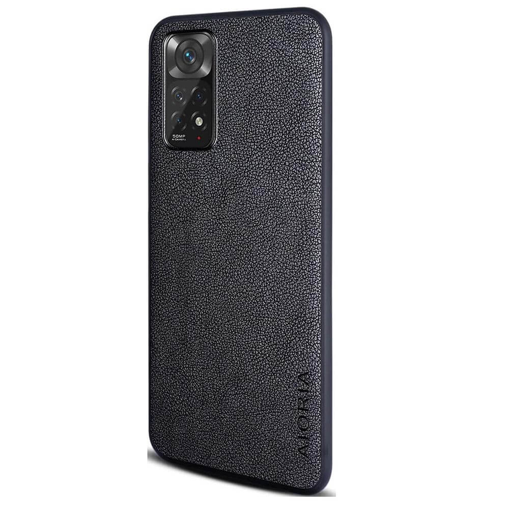Capa Protetora Redmi Note 11 Pro - Aioria