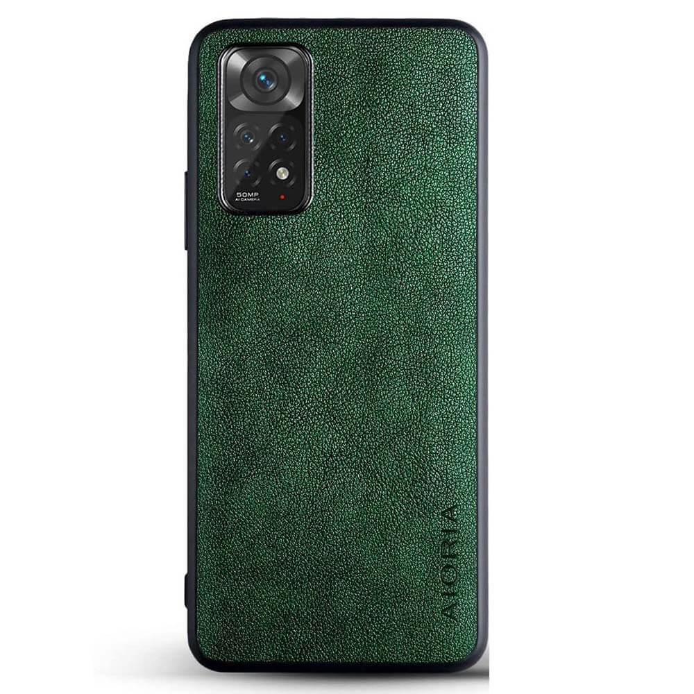Capa Protetora Redmi Note 11 Pro - Aioria