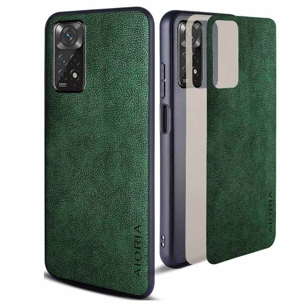 Capa Protetora Redmi Note 11 Pro - Aioria