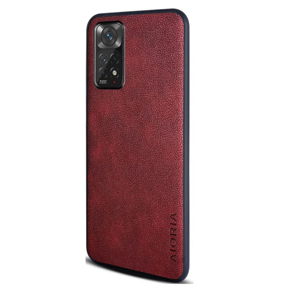 Capa Protetora Redmi Note 11 Pro - Aioria
