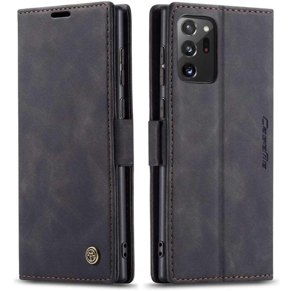 Capa Carteira Samsung Galaxy Note 20 Ultra - a partir de R$56,99