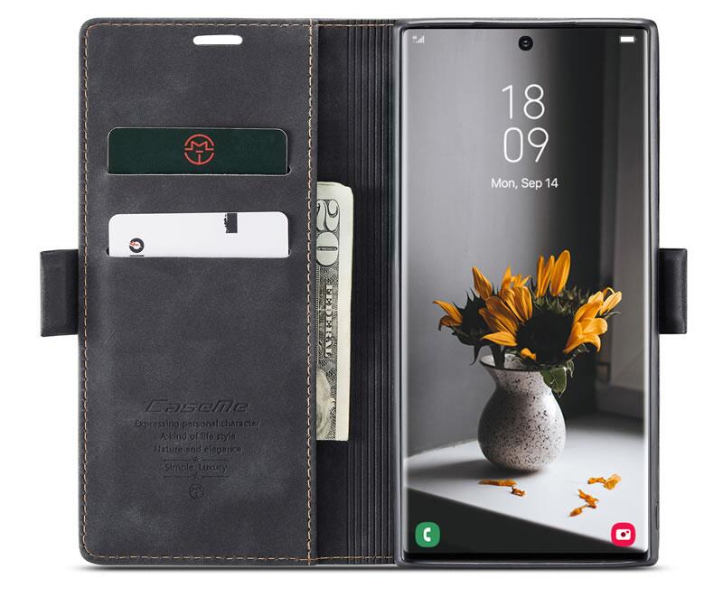 Capa Carteira Samsung Galaxy Note 20 Ultra - a partir de R$56,99