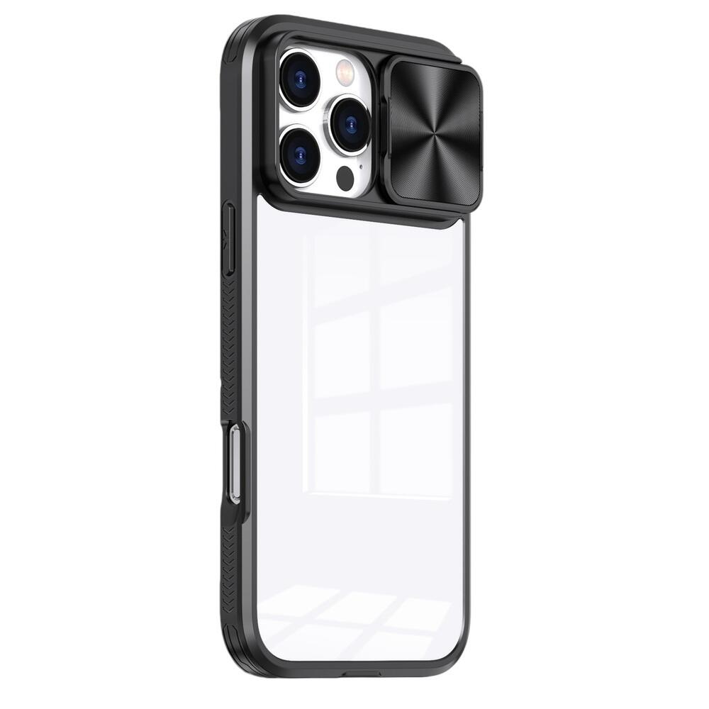 Capa Slide iPhone 16 Pro | Brcshop - a partir de R$47,49