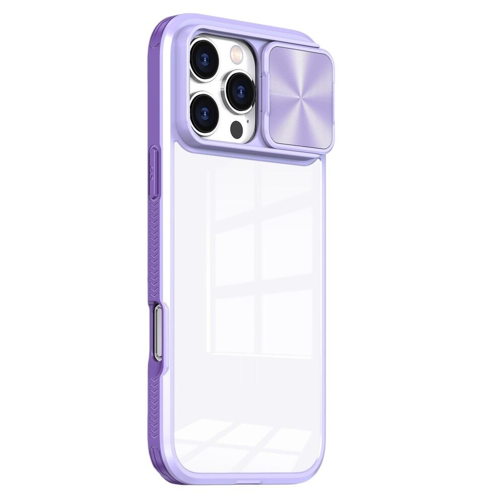 Capa Slide iPhone 16 Pro Max | Brcshop