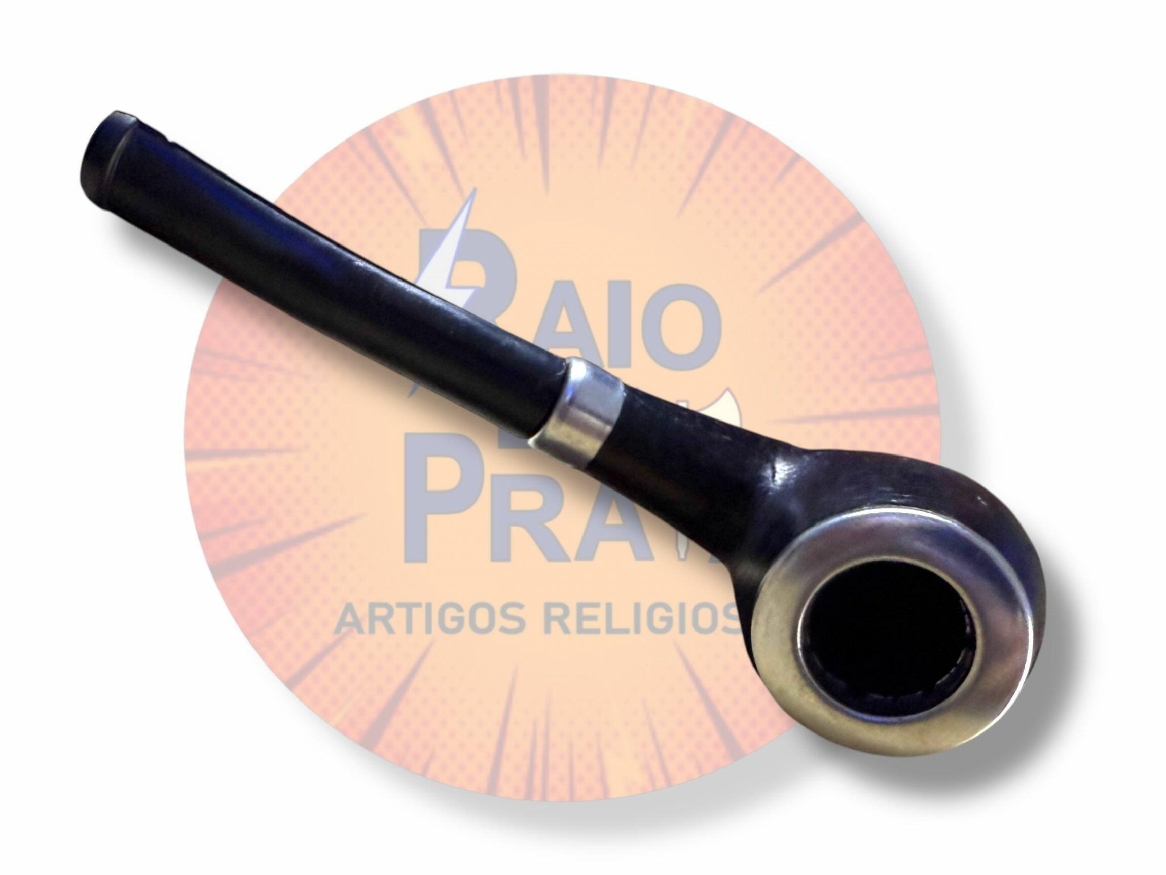 Comprar Cachimbos Pequenos - R$15,53