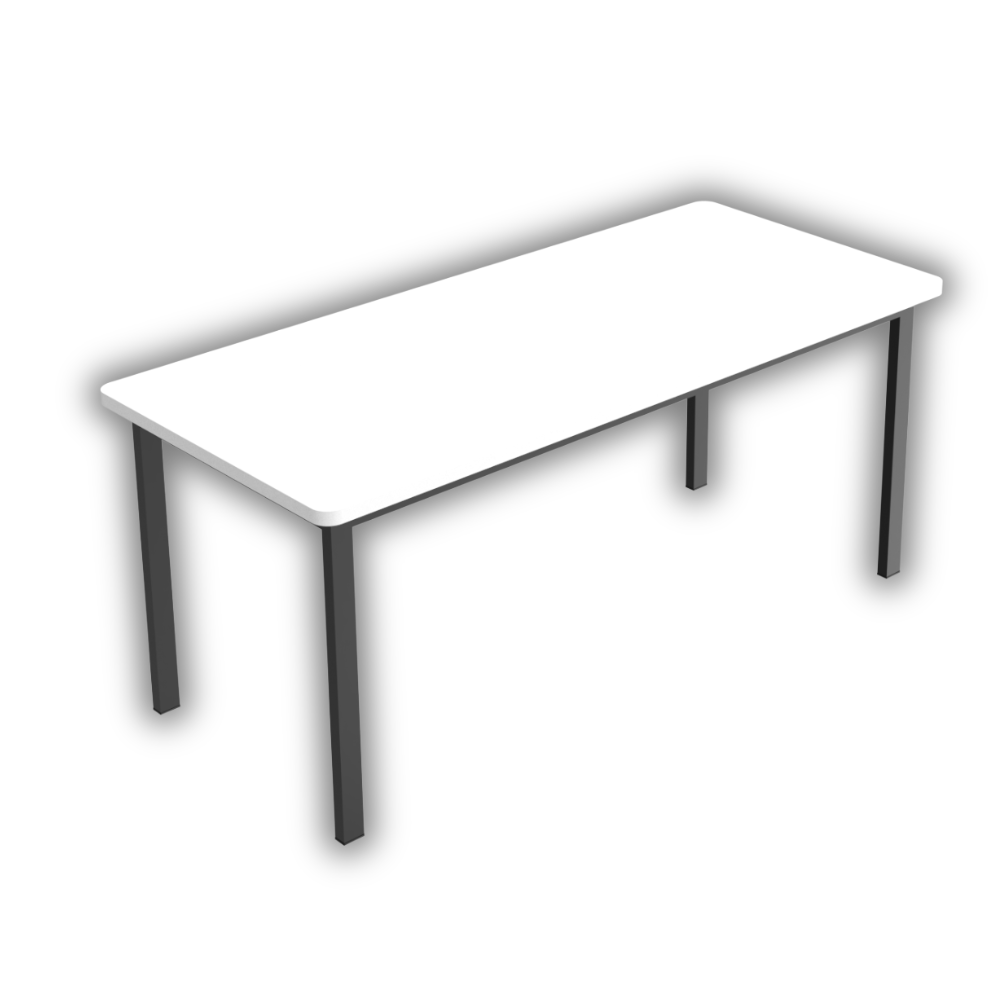 Mesa Refeitório - Vianflex