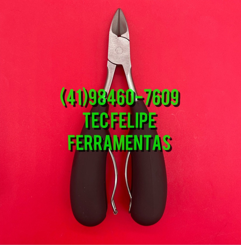 Comprar alicate de corte TW-130- - a partir de R$35,05 - TECH FELIPE