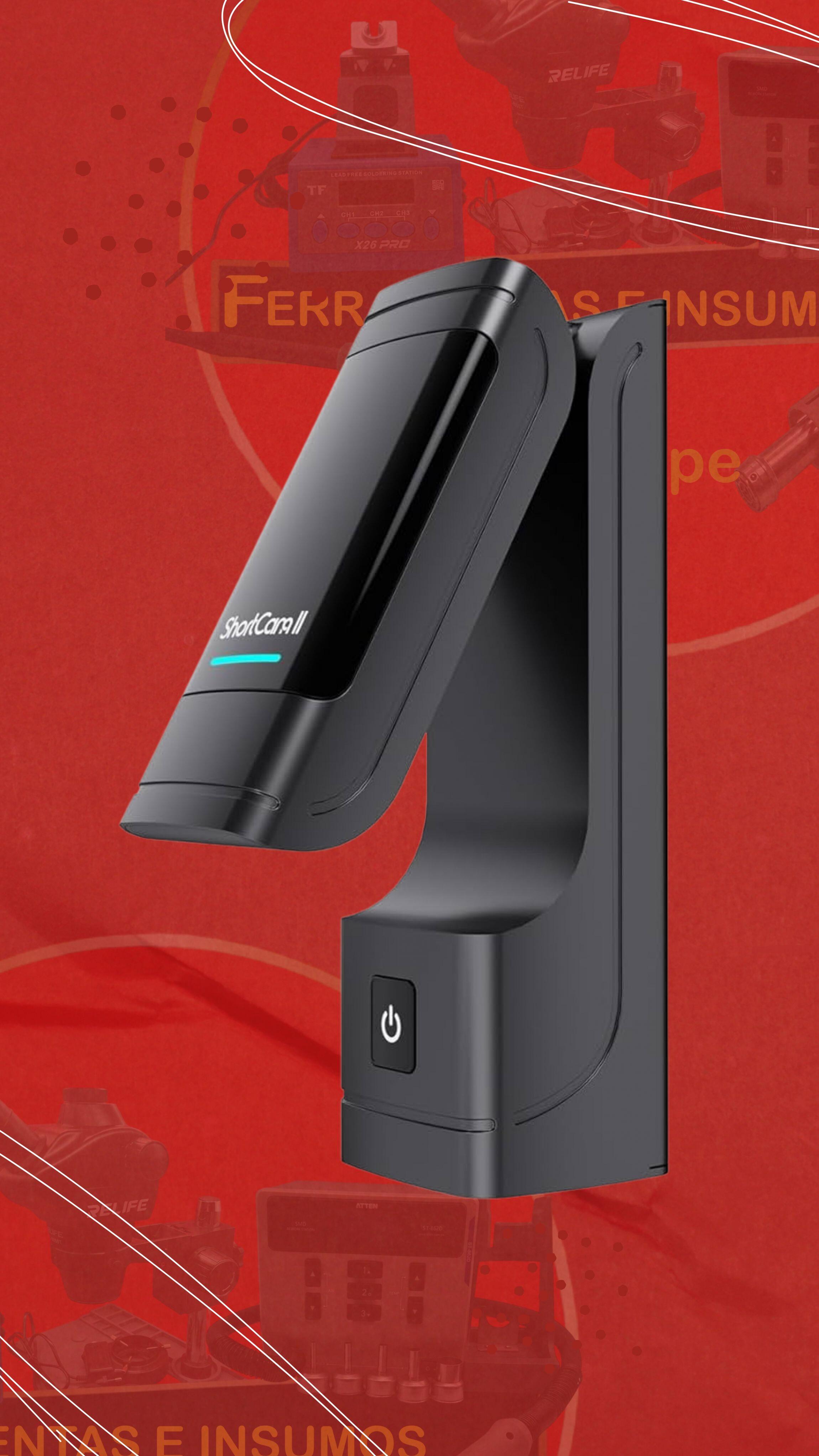 Comprar Câmera térmica Shortcam II