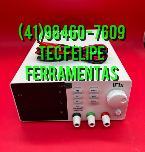 Comprar FONTE - TECH FELIPE