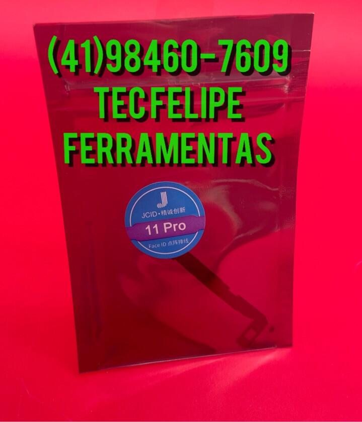 Comprar JC Flex Face ID ..11pro método anterior - a partir de R$69,90 ...