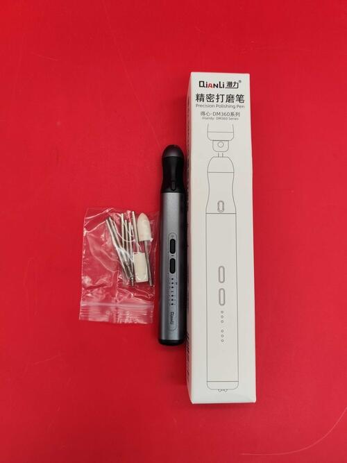 Comprar Mini retifica Qianli DM360- - TECH FELIPE