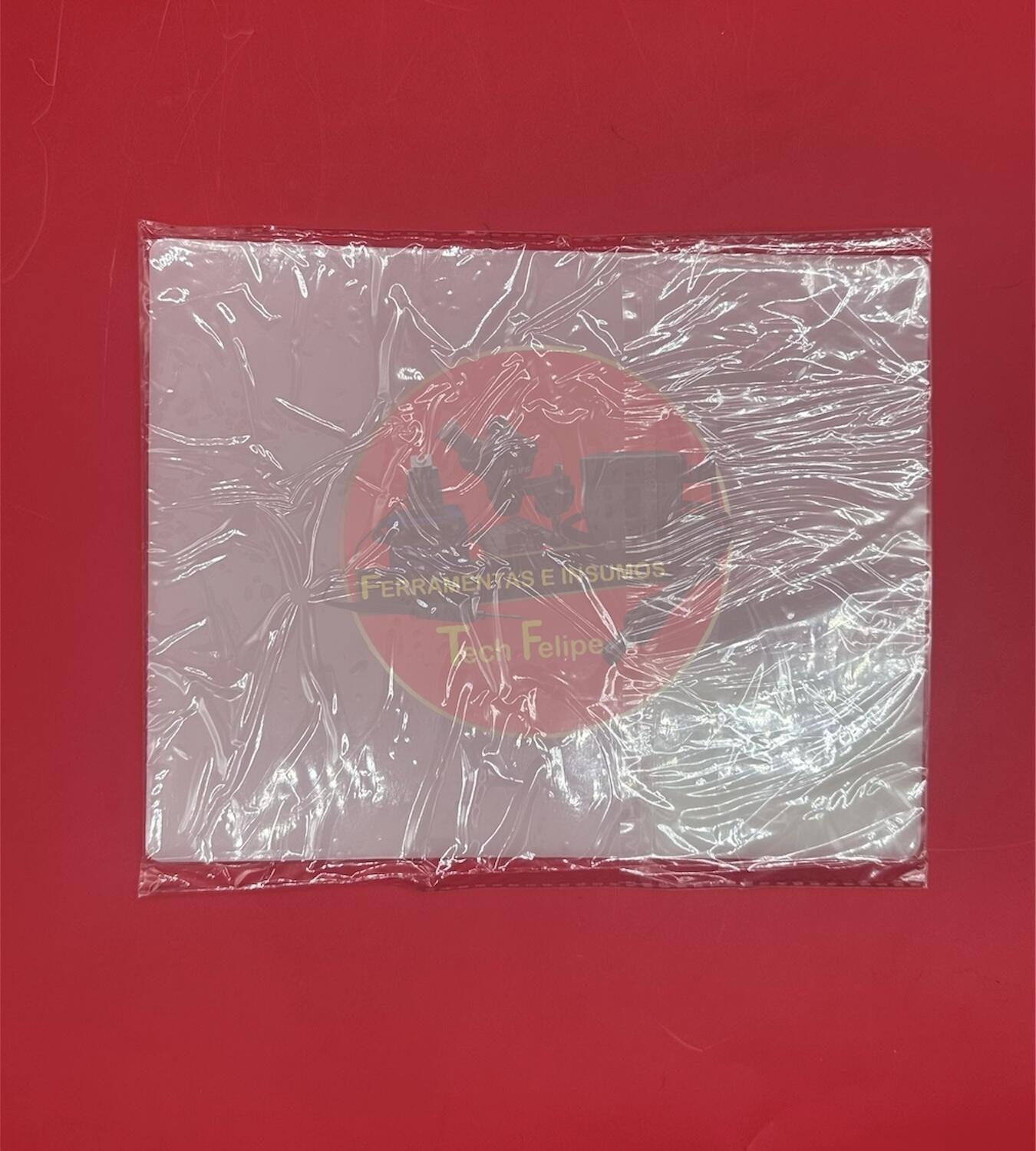 Comprar Manta RELIFE 500º 23x18 RL-170A- - a partir de R$25,43