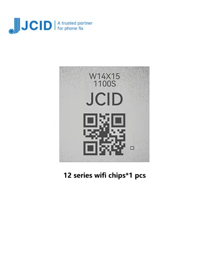 Comprar JC IC / CI WIFI LINHA / SERIE 12 - a partir de R$279,91 - TECH FELIPE