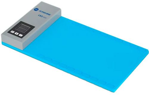 Comprar MANTA DE AQUECIMENTO LS3 Mini- - Tech Felipe ? Equipamentos e ...