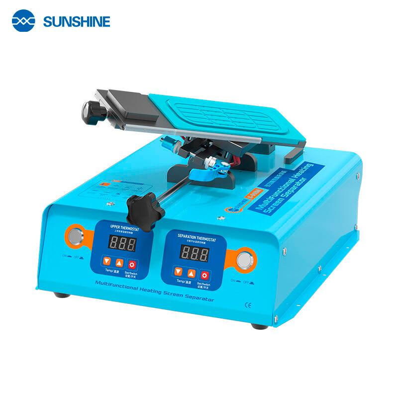 Comprar Separadora lcd sunshine S918 M..220v - a partir de R$1.240,02