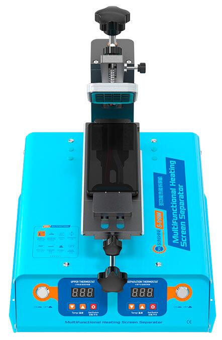 Comprar Separadora lcd sunshine S918 M..220v - a partir de R$1.240,02