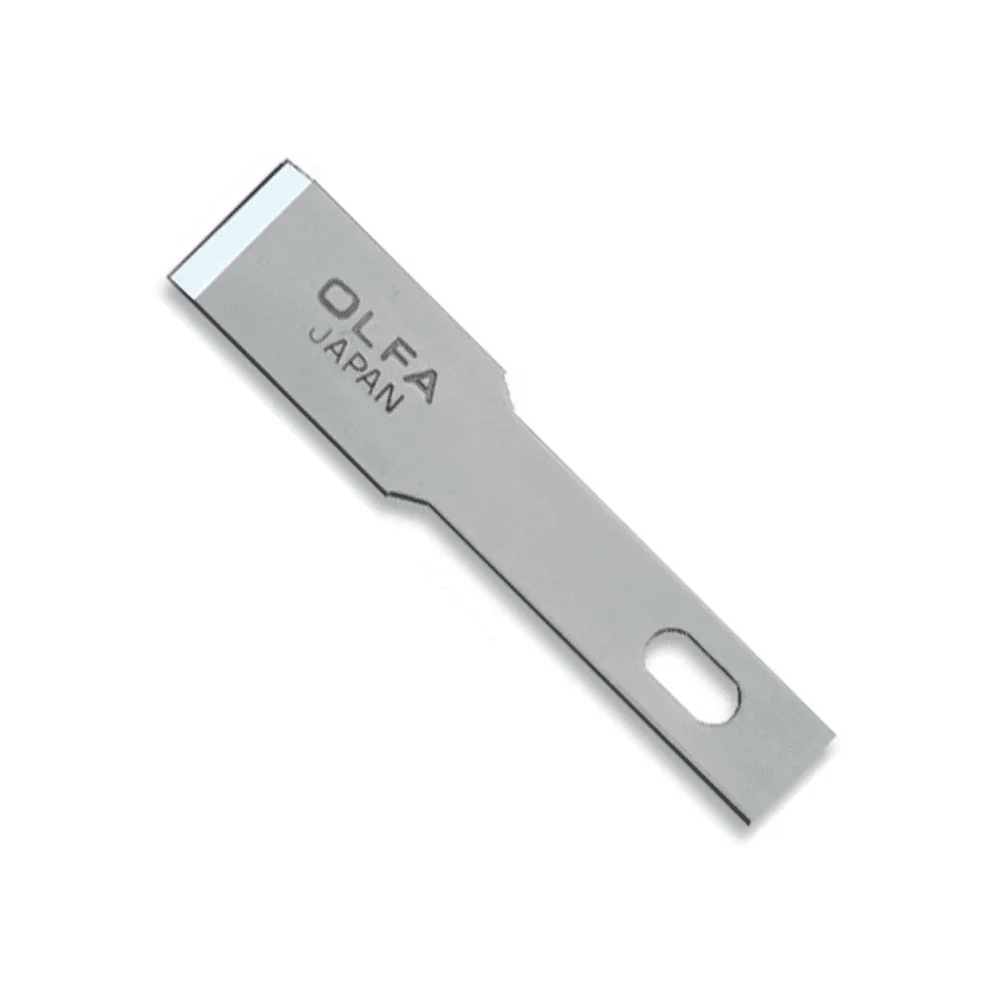 Comprar Bisturi CPU OLFA KB4-F/5 ..... 5 LAMINAS - a partir de R$39,89 - TECH FELIPE