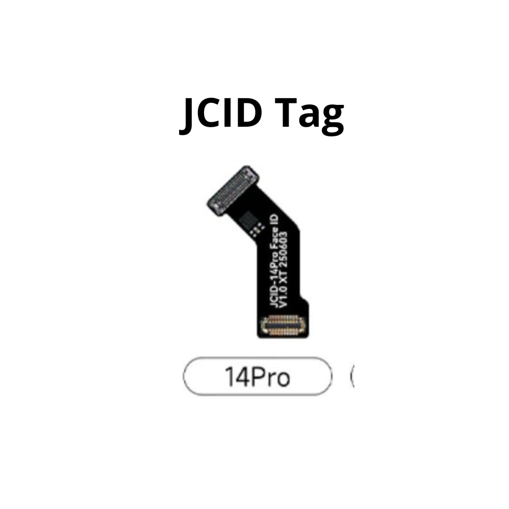 Comprar JC tag Face ID modelo JC 14 pro - a partir de R$89,92
