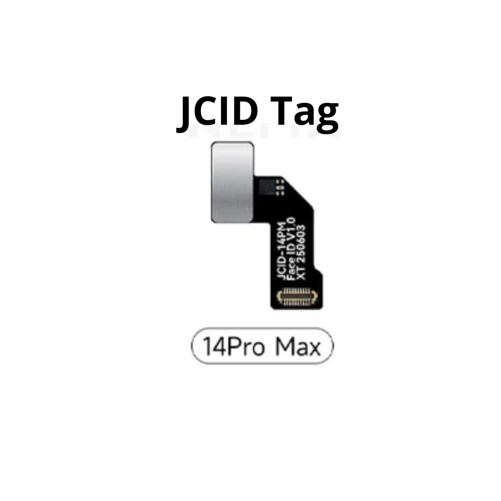 Comprar JC tag Face ID modelo JC 14 pro max - a partir de R$89,92